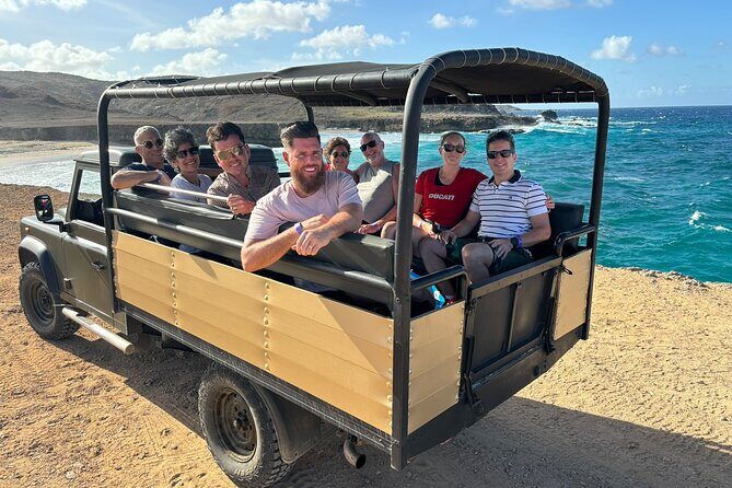 Horseback Riding and Natural Pool Adventure in Aruba - Authentic Feedback from Participants