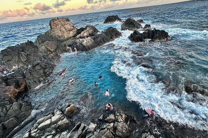 Horseback Riding and Natural Pool Adventure in Aruba - The Sum Up