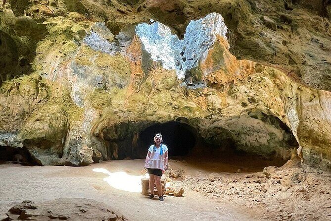 Horseback Riding and Natural Pool Adventure in Aruba - FAQ