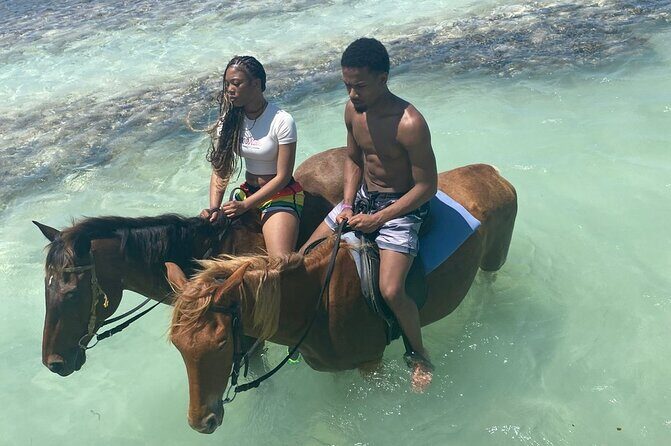 Horseback Riding and Shopping Half Day Tour - Final Thoughts