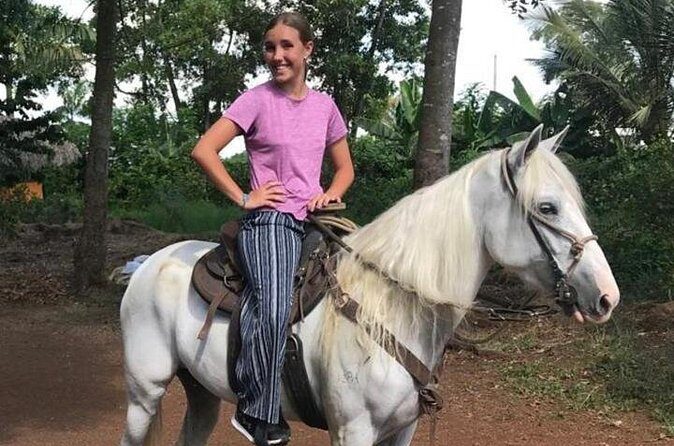 Horseback Riding and Taíno Cave Exploration - Final Thoughts