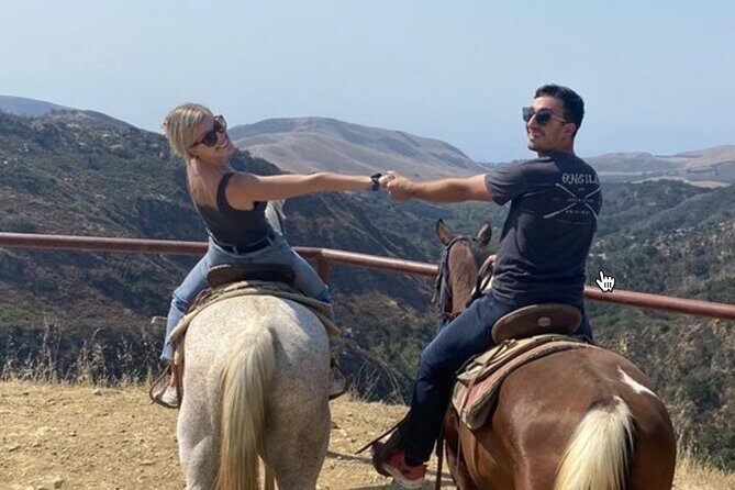 Horseback Riding and Wine Tasting Tour - The Itinerary in Depth