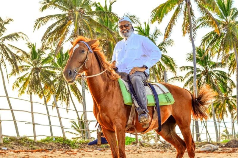 Horseback Riding at Macao Beach and River with Transfers - What to Expect from the Tour