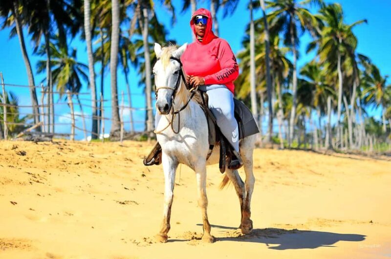 Horseback Riding at Macao Beach and River with Transfers - Authenticity and Value: What Travelers Say