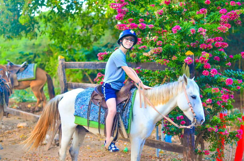 Horseback Riding at Macao Beach and River with Transfers - Who Will Love This Tour?