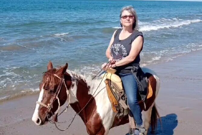 Horseback Riding at Stone Island on the Beach - Detailed Analysis: Why this tour offers real value