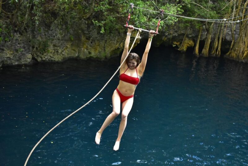 Horseback Riding & ATV Adventure with Ziplines & Cenote - Final Thoughts