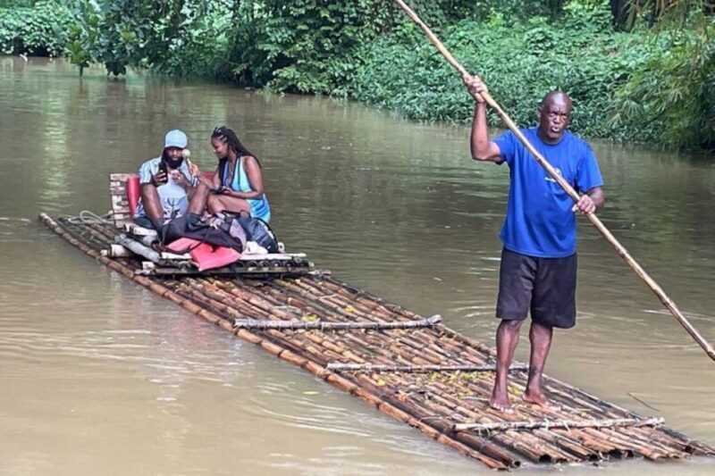 : Horseback Riding & Bamboo Rafting - Final Thoughts