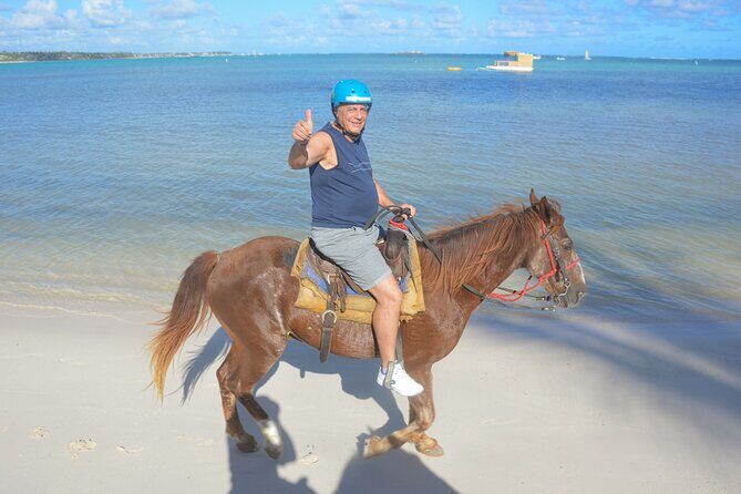 Horseback Riding Beach - Is It Worth the Price?