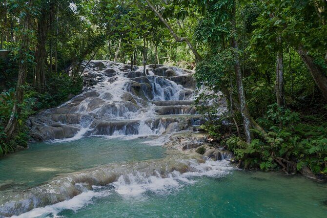 Horseback Riding, Blue Hole & Dunns River Falls from Montego Bay - Our Take on the Value