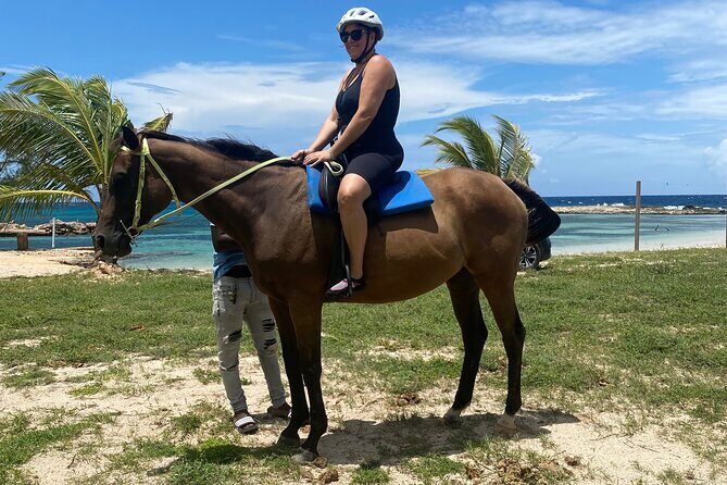 Horseback Riding, Blue Hole & Dunns River Falls from Montego Bay - Who This Tour Is Best For