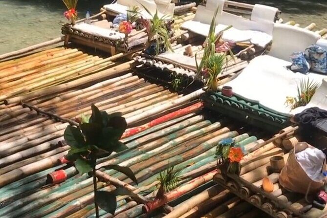 Horseback Riding, Blue Hole, Dunn's River, River Rafting and Tubing Private Tour - FAQs