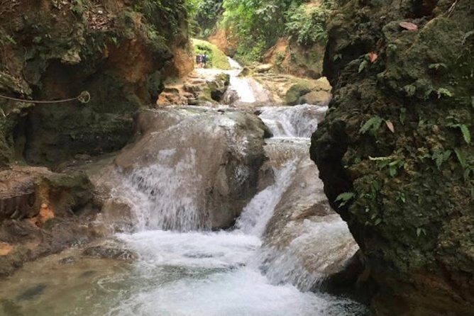 Horseback Riding, Blue Hole, Luminous Lagoon, River Tubing or Rafting Tour - Key Points