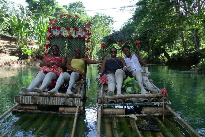 Horseback Riding, Blue Hole, Luminous Lagoon, River Tubing or Rafting Tour - Final Thoughts: Who Should Join?