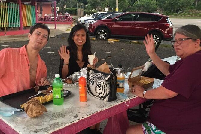 Horseback Riding, Bluehole Secret Falls, Dunns River tour from Montego Bay - What to Expect from the Tour