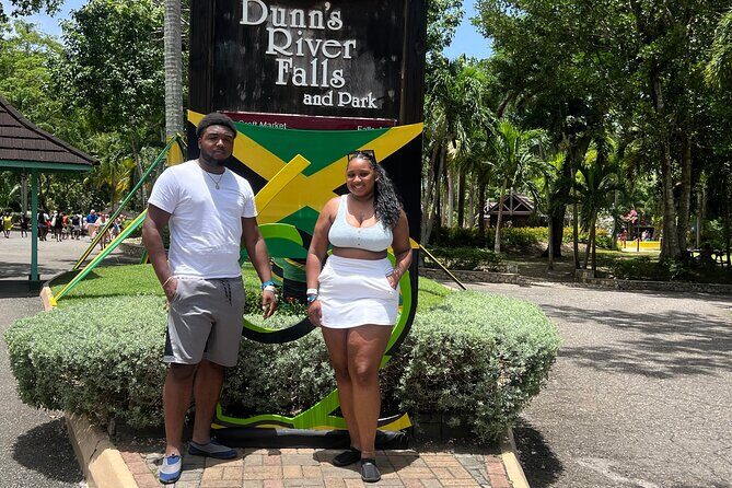 Horseback riding & bluehole secret falls from Montego Bay - Who Should Consider This Tour?