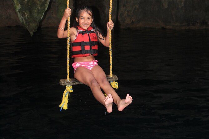 Horseback Riding Cenote, Zipline.Transportation & Tequila Tasting - A Detailed Look at the Experience