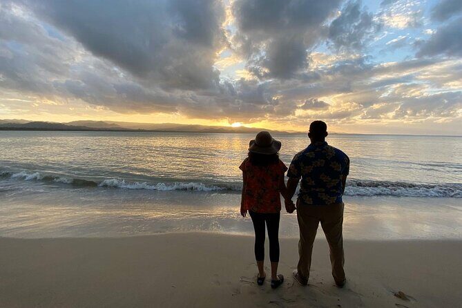 Horseback Riding - Experience between virgin beach and lagoon - Key Points