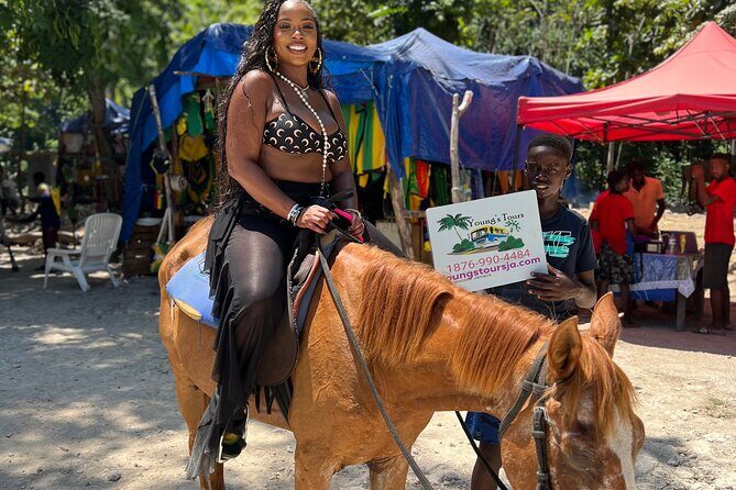 Horseback Riding Experience - Who Will Love This Tour?