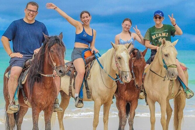 Horseback Riding Experience in Punta Cana - Pricing and Value: Is It Worth It?