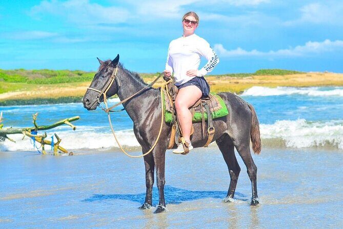 Horseback Riding Experience in Punta Cana - Practical Details and Tips