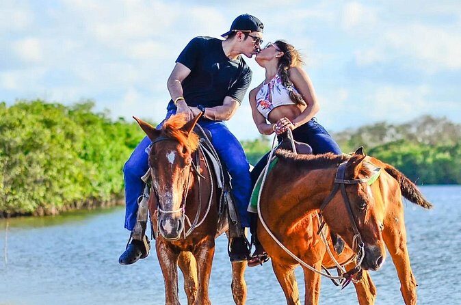 Horseback Riding Experience in Punta Cana - Who Should Consider This Tour?