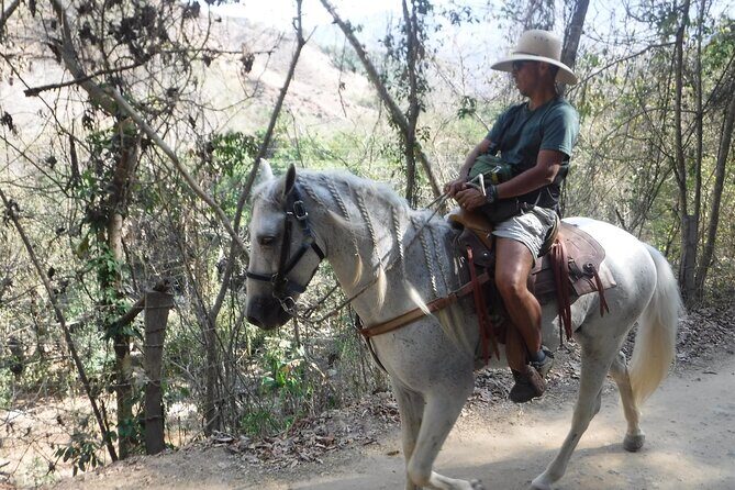 Horseback Riding Experience in Sierra Madre Mountains - Final Words
