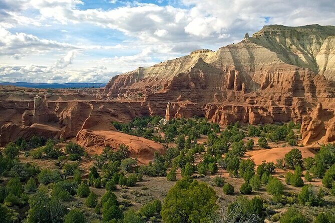 Horseback Riding Experience through Kodachrome with a Guide - Why Choose This Horseback Riding Tour?