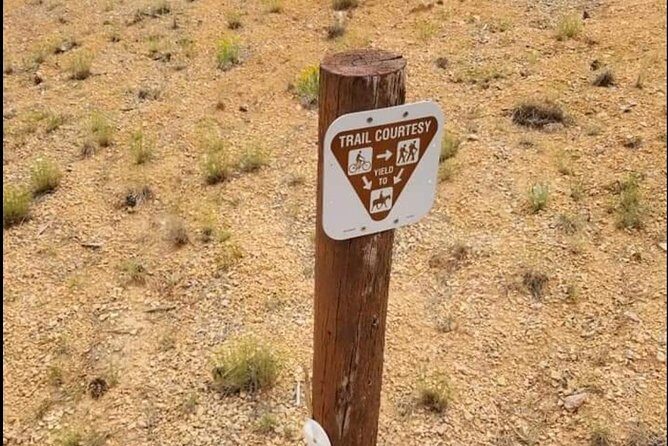 Horseback Riding Experience through Red Canyon with a Guide - The Sum Up: Who Will Love This Tour?