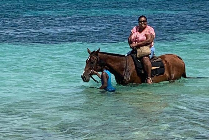 Horseback Riding from Montego Bay - Authentic Experiences and Genuine Value