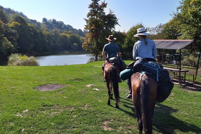 Horseback Riding in Armenia - Final Thoughts