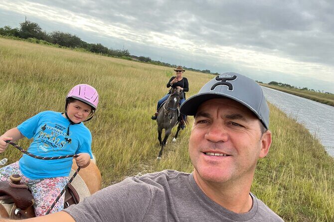 Horseback Riding in Miami - Who Will Love This Ride?