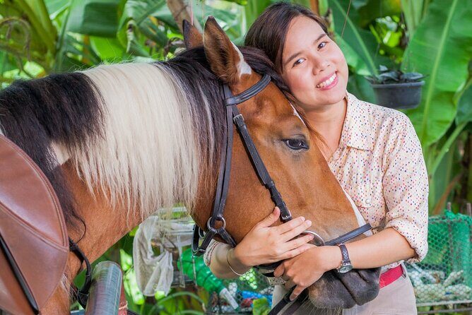 Horseback riding in Punta Cana - What Makes This Tour Stand Out