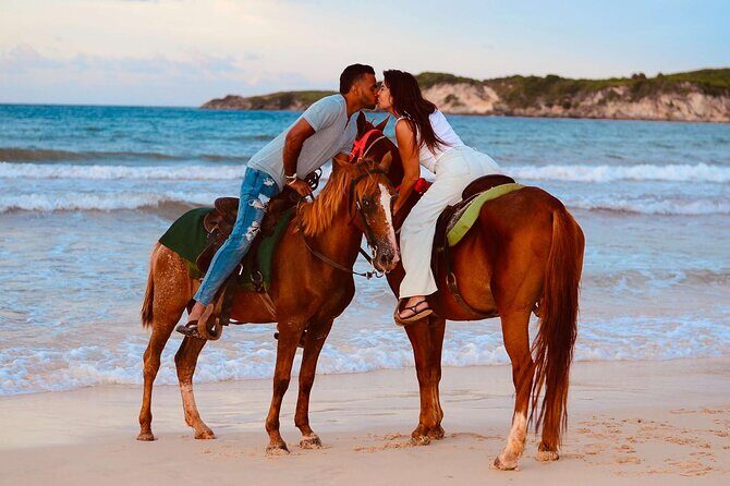Horseback riding in punta cana beach and Bayahibe - An In-Depth Look at the Punta Cana Horseback Riding Tour