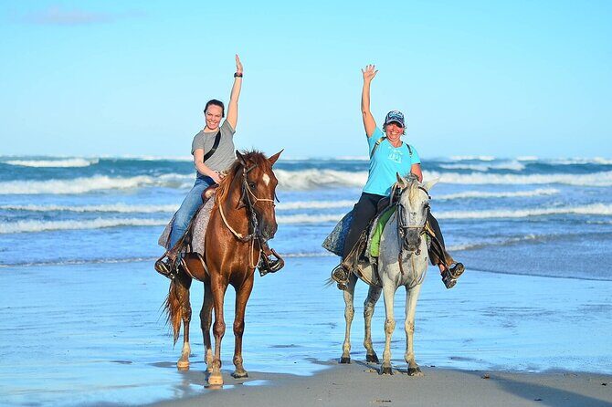 Horseback riding in punta cana beach and Bayahibe - Final Thoughts
