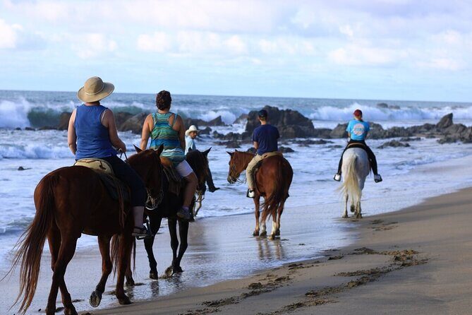 Horseback Riding in Sayulita Through Jungle Trails to the Beach - Final Thoughts