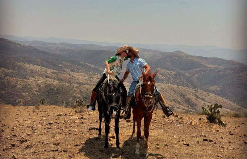 Horseback Riding in the Guanajuato Hills - Value and Pricing