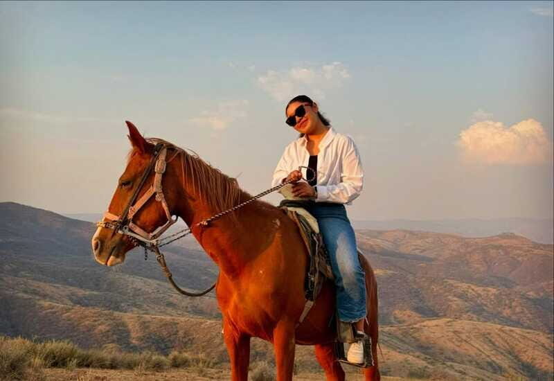 Horseback Riding in the Guanajuato Hills - Authentic Experiences and Reviews