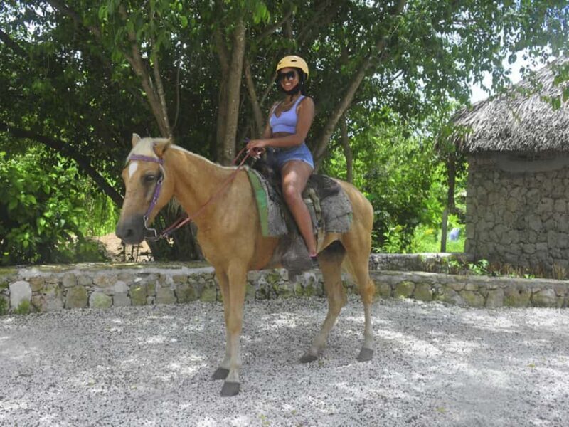 Horseback Riding Macao Beach Experience Paradise onHorseback - Frequently Asked Questions