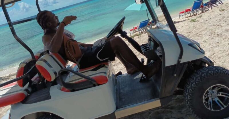 Horseback riding on Private Beach/ Turks and Caicos Islands - Who Will Love This Experience?