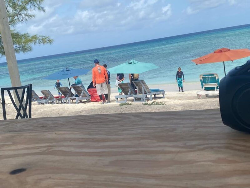 Horseback riding on Private Beach/ Turks and Caicos Islands - Frequently Asked Questions