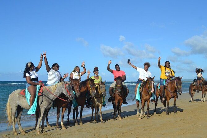 Horseback Riding on Puerto Plata - Introduction: Why Consider a Horseback Riding Tour in Puerto Plata?