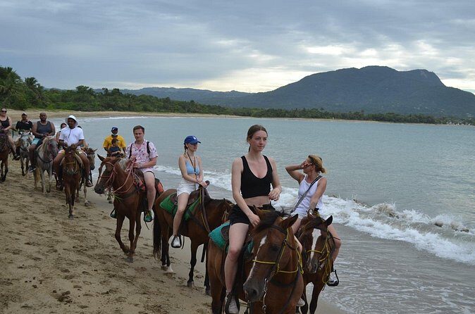 Horseback Riding on Puerto Plata - Analyzing the Value of the Tour