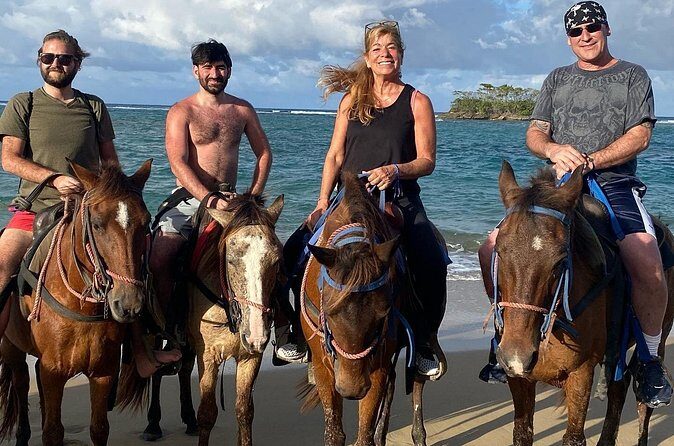 Horseback Riding on Puerto Plata - FAQ