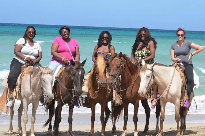 Horseback Riding on Punta Cana Beach with Transportation - The Sum Up: Is This Tour Worth It?