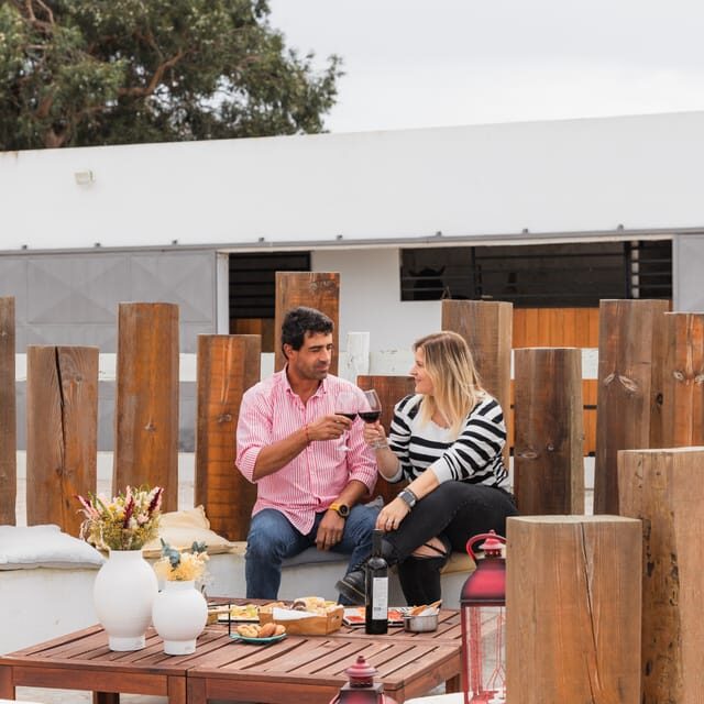 Horseback Riding On The Beach + Tapas + Photo Report - PDT - Introduction: What’s on Offer?