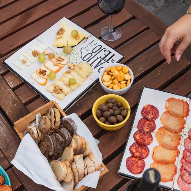 Horseback Riding On The Beach + Tapas + Photo Report - PDT - Practical Details: Is It Worth It?