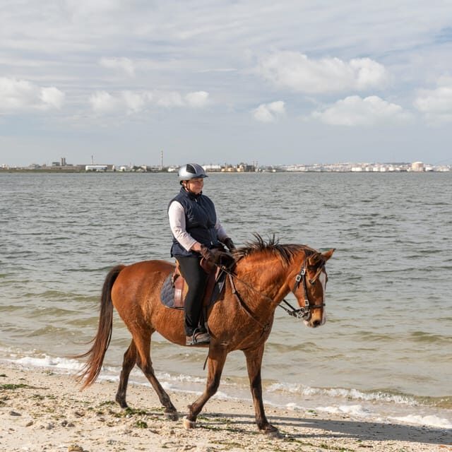 Horseback Riding On The Beach + Tapas + Photo Report - PDT - Final Thoughts