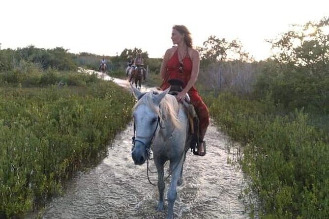 Horseback Riding on the Beaches of Holbox - Final Thoughts