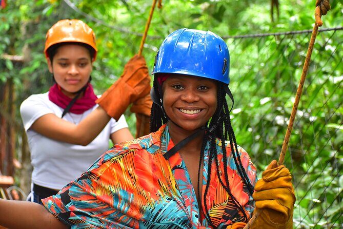 Horseback Riding plus ATV, Cenote, Ziplines, and Lunch - Frequently Asked Questions